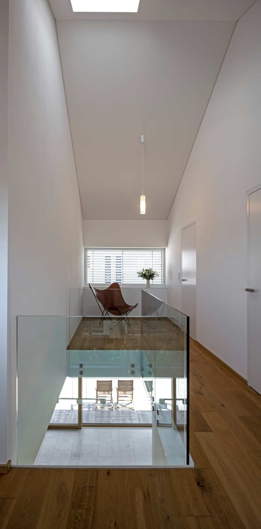 Game of Lines by fabi architekten bda – Home Stratosphere