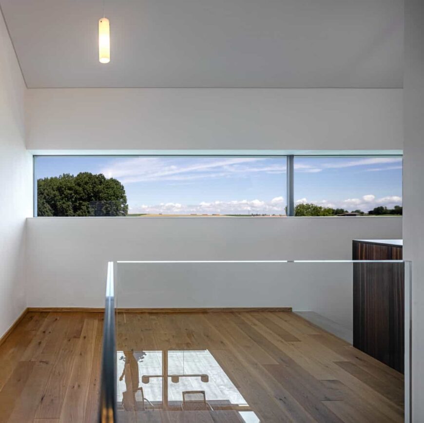 Game of Lines by fabi architekten bda – Home Stratosphere