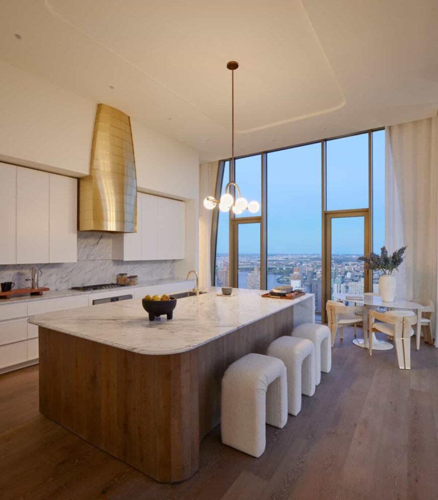 Spectacular Homes: HBO’s ‘Succession’ Penthouse Is for Sale at $29 ...