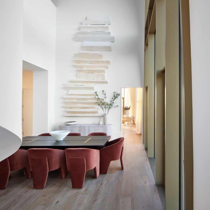 Spectacular Homes: HBO’s ‘Succession’ Penthouse Is for Sale at $29 ...