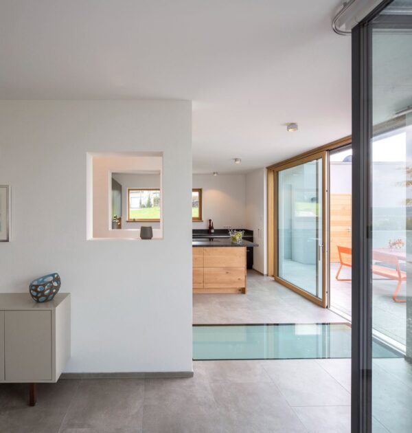 Southern Star by Fabi Architekten BDA – Home Stratosphere