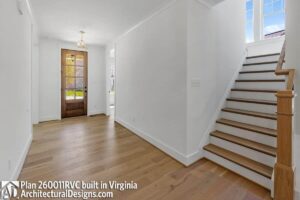 Step Inside This Gorgeous 6-Bedroom Craftsman Home with Classic Details ...