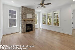 Step Inside This Gorgeous 6-Bedroom Craftsman Home with Classic Details ...