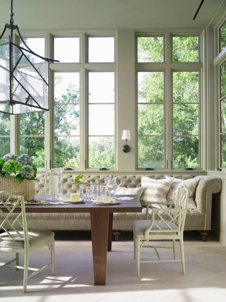 Urban Homestead by Cuppett Kilpatrick Architecture and Interiors – Home ...