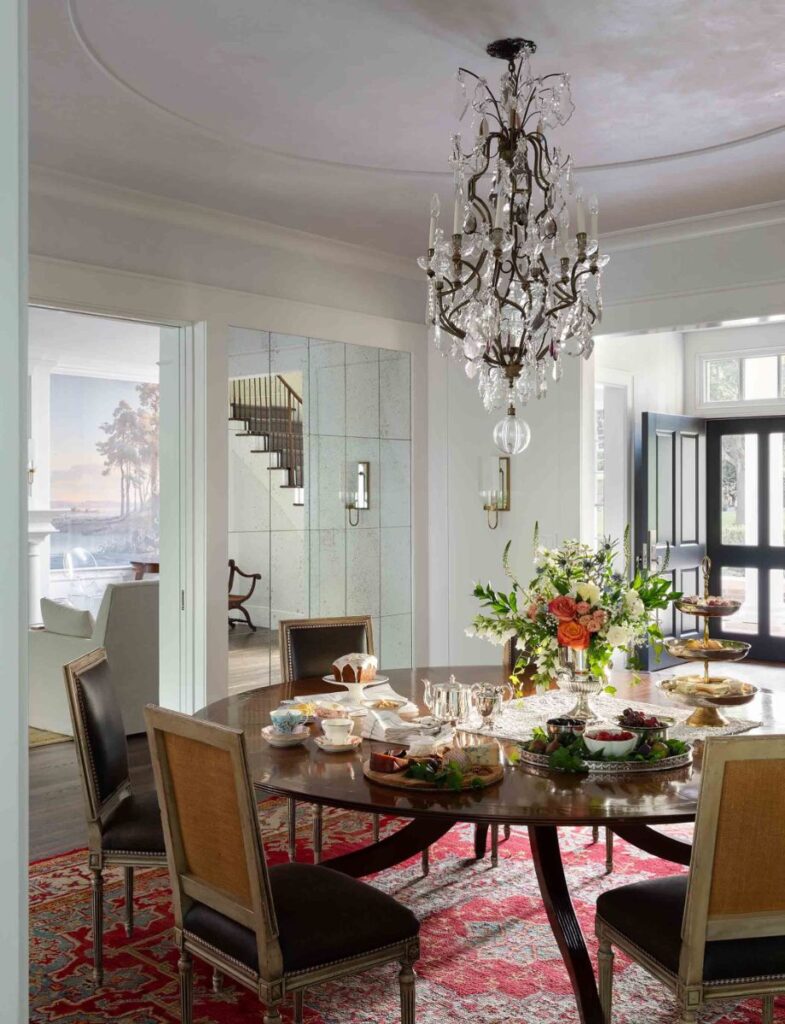Woodlawn by Cuppett Kilpatrick Architecture and Interiors – Home ...