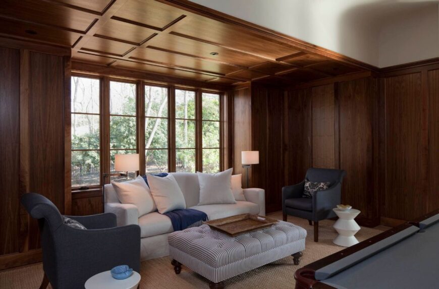 Urban Homestead by Cuppett Kilpatrick Architecture and Interiors – Home ...