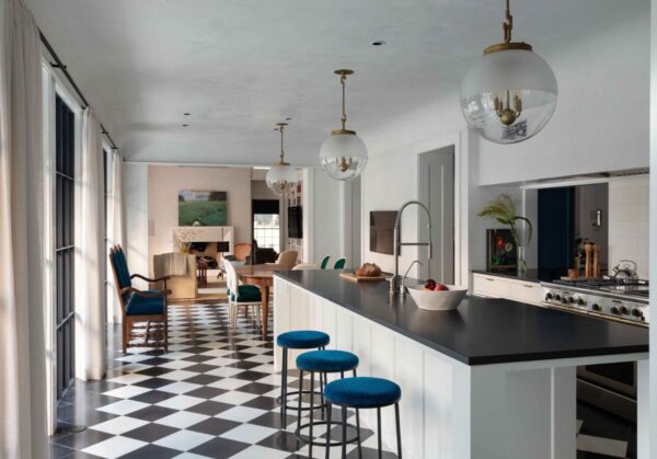 Woodlawn by Cuppett Kilpatrick Architecture and Interiors – Home ...