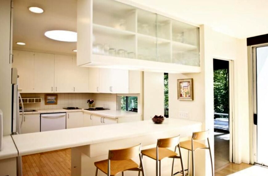 Neutra/Coveney by Studio Robert Jamieson – Home Stratosphere