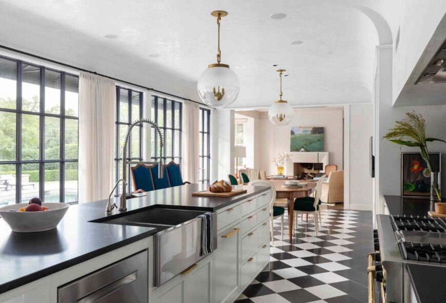 Woodlawn by Cuppett Kilpatrick Architecture and Interiors – Home ...