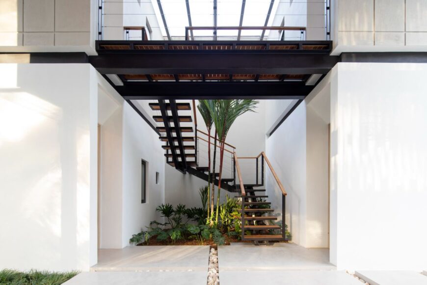 Naia Houses by Studio Saxe – Home Stratosphere