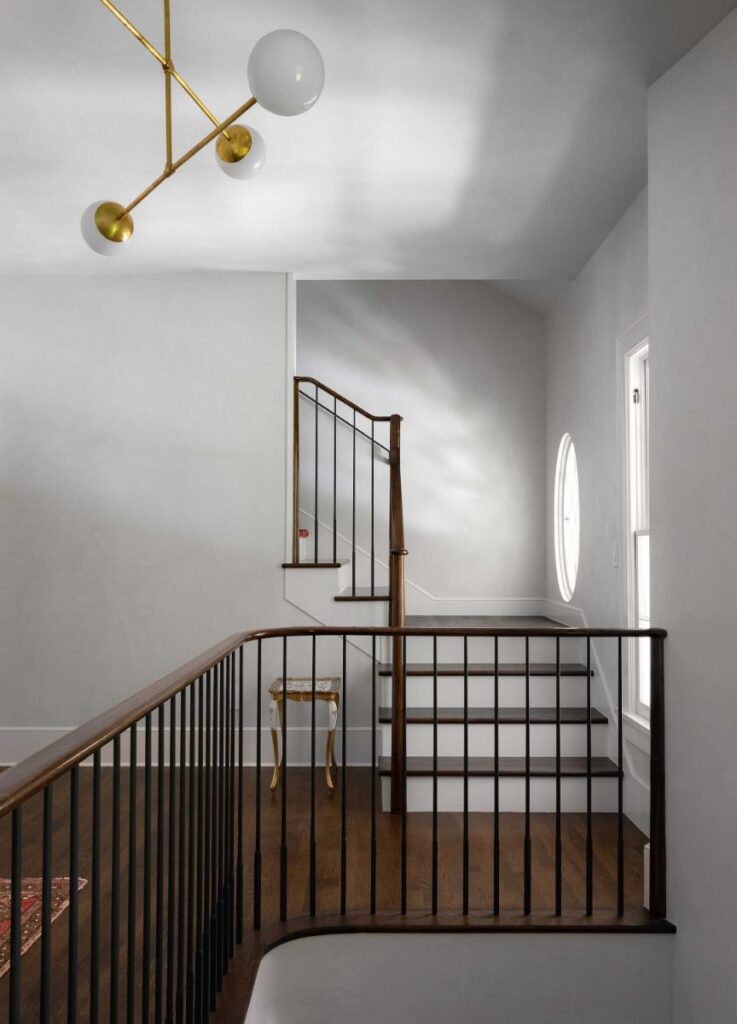 Woodlawn by Cuppett Kilpatrick Architecture and Interiors – Home ...