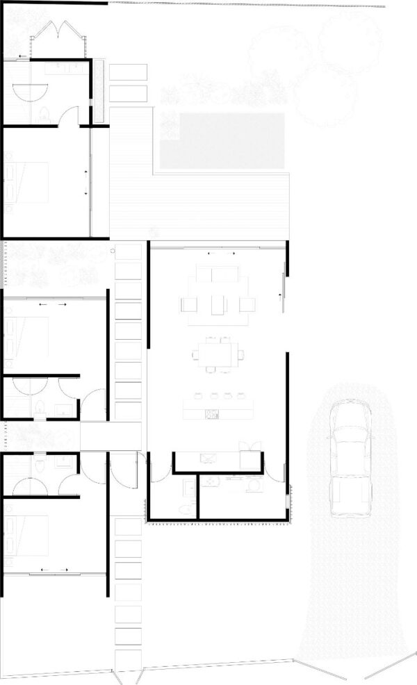 Naia Houses by Studio Saxe – Home Stratosphere