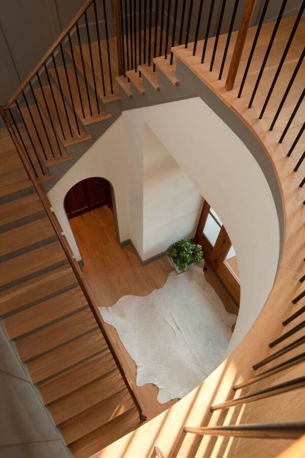 Urban Homestead by Cuppett Kilpatrick Architecture and Interiors – Home ...