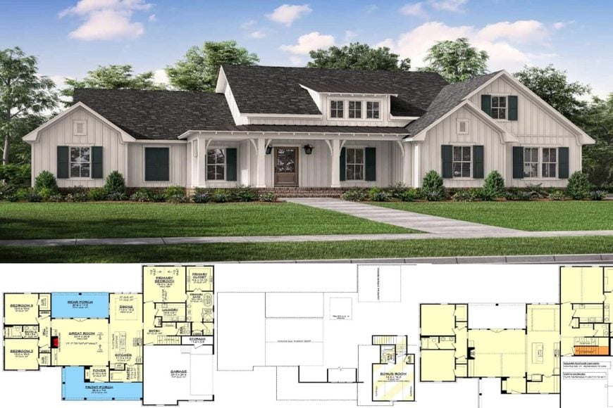 Discover a Captivating Blend of Modern Architecture and Timeless Design ...