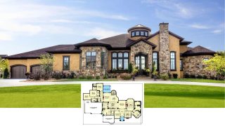 Popular House Plans (Went Viral) – Home Stratosphere