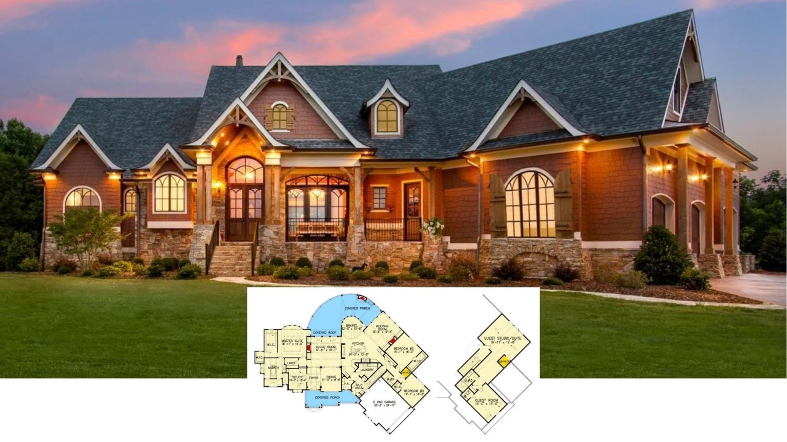 Popular House Plans (Went Viral) – Home Stratosphere