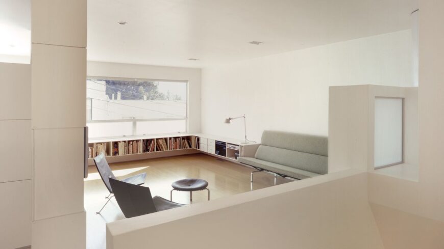 Petersen Verwers Residence by Todd Verwers Architects – Home Stratosphere
