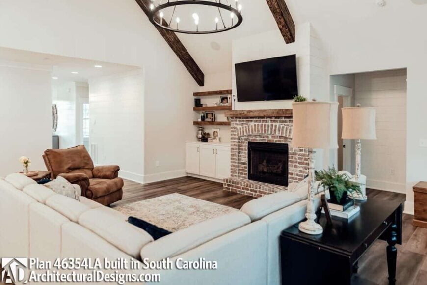 Step Inside This Stunning 5 Bedroom House: 4,357 Sq. Ft. with and ...