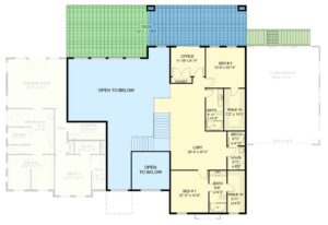 Step Inside This Architecturally Stunning 8 Bedroom Modern Home – 5,172 ...