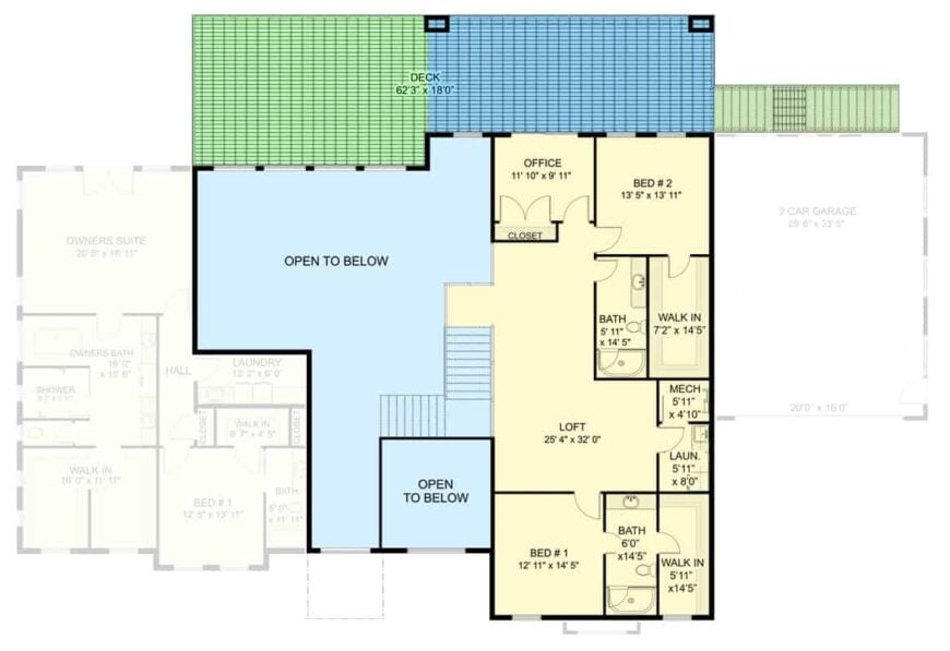 Step Inside This Architecturally Stunning 8 Bedroom Modern Home – 5,172 ...