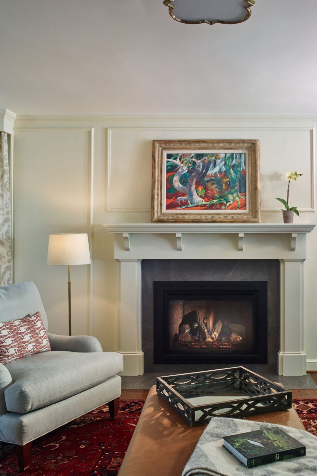 Eastmoreland Colonial by Jenni Leasia Design – Home Stratosphere