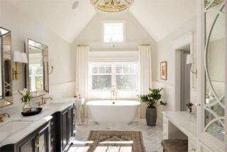 Discover the Timeless Allure of This Charming 4-Bedroom Craftsman Home ...