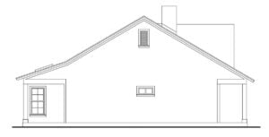 Single-Story Stonebrook 3-Bedroom Ranch with Open Living Space and ...