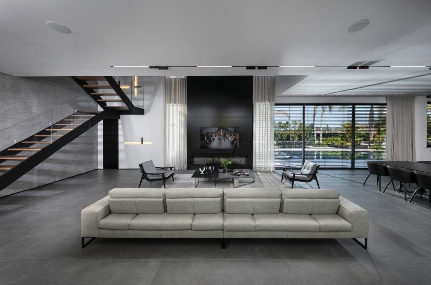 12 Cool Houses by Top Architects and Designers Worldwide