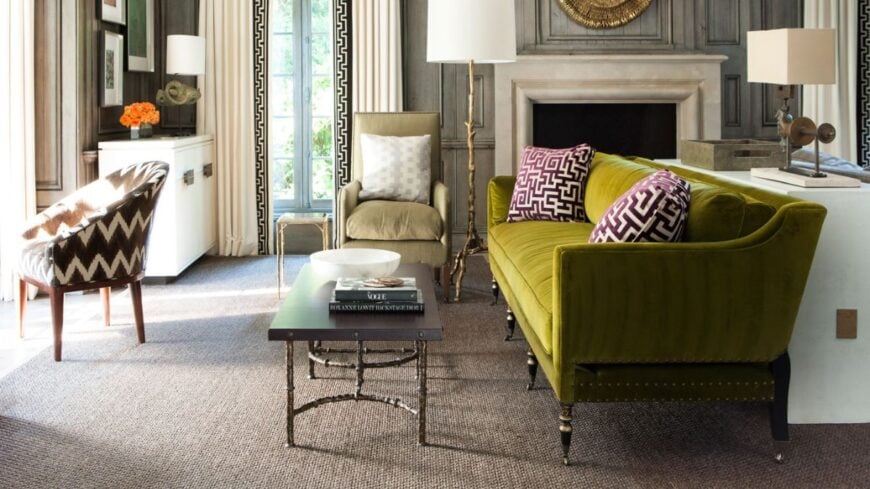 Paces by Amy Morris Interiors – Home Stratosphere