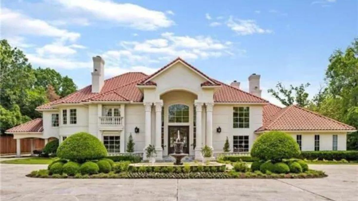 5 Beautiful 10,000 Sq Ft House Plans & Floor Plans
