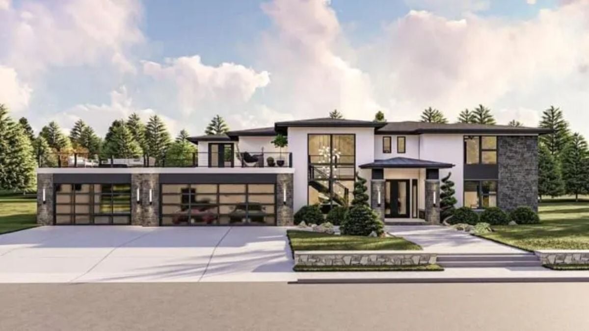 101 House Plans with a Loft