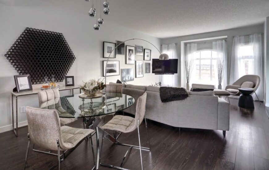 Regency Condo By Flis – Home Stratosphere
