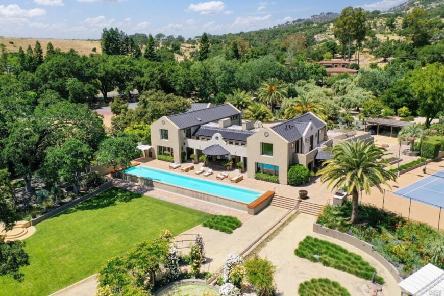 2000 Atlas Peak Road in Napa, CA ($14,300,000) – Home Stratosphere