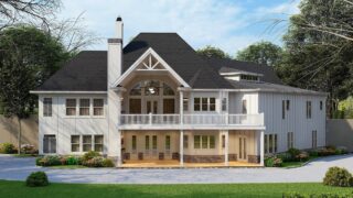 Introducing Your Dream Home: 4 Bedroom, 3,128 Sq. Ft. with 3 Car Garage ...