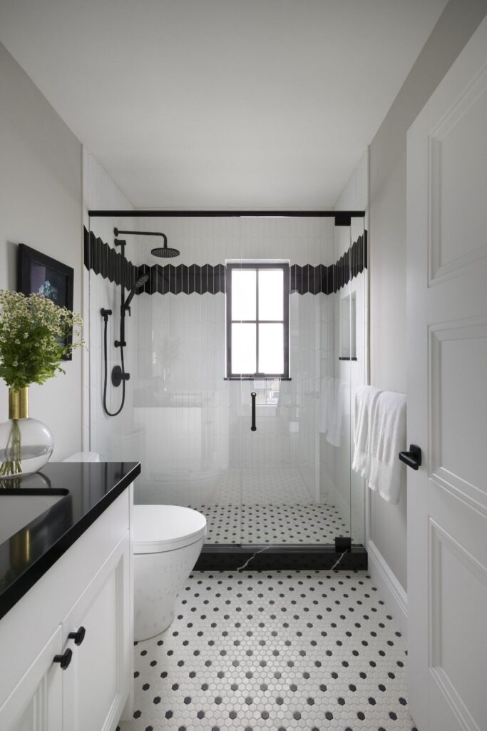 Vancouver Heritage Home Restoration and Renovation by Madeleine Design ...