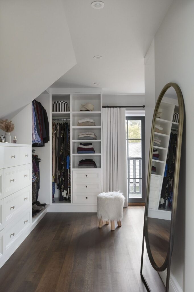 Vancouver Heritage Home Restoration and Renovation by Madeleine Design ...