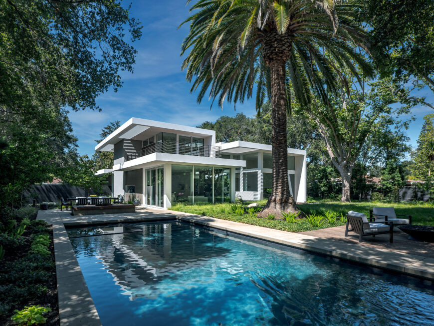 12 Cool Houses by Top Architects and Designers Worldwide