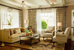 Living Room Design Principles: Core Elements Essential in Creating the ...