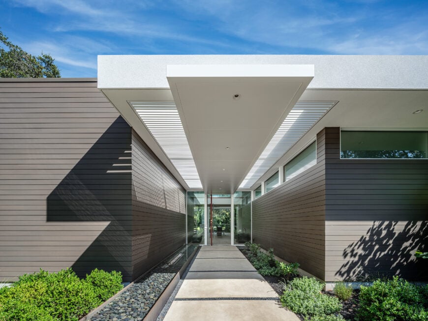 Owyang House by Swatt | Miers – Home Stratosphere