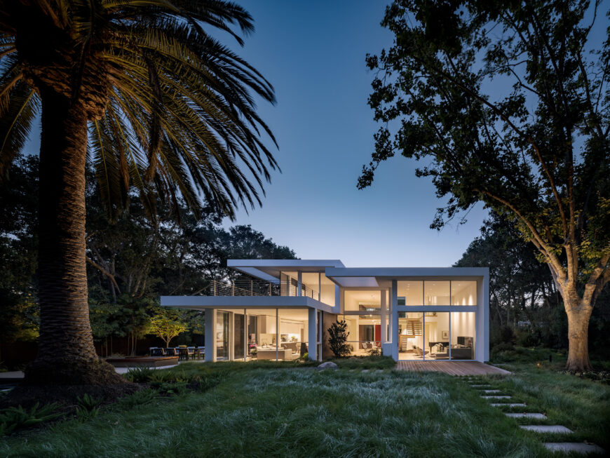 Owyang House by Swatt | Miers – Home Stratosphere