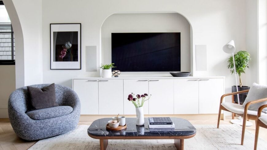PURE Park Place Residence by Ami McKay – Pure Design – Home Stratosphere