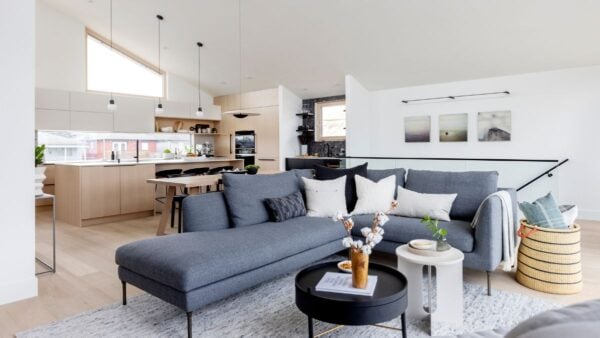 PURE Trinity Residence by Ami McKay – Pure Design – Home Stratosphere