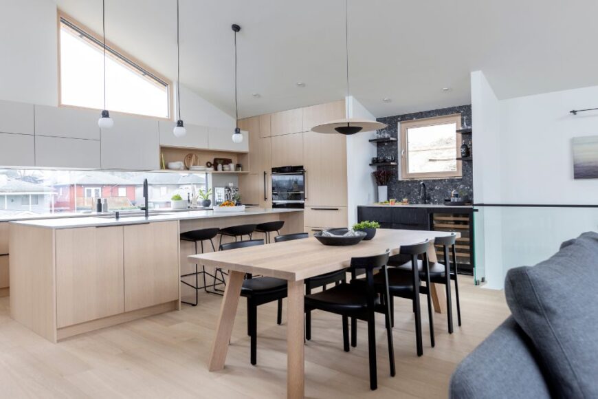 PURE Trinity Residence by Ami McKay – Pure Design – Home Stratosphere