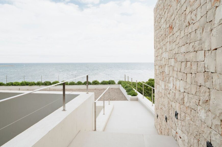 San Nicolás House by Carles Faus Arquitectura – Home Stratosphere