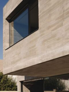 Rubio House by Carles Faus Arquitectura – Home Stratosphere