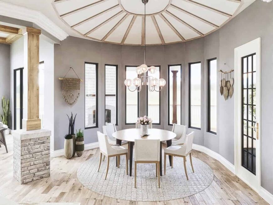 Welcome to This Stunning 5,079 Sq. Ft. 4 Bedroom Home – Must See Floor ...