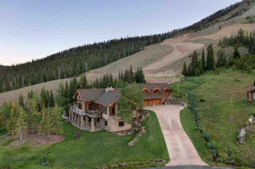 Logic's Hidden Hills Mansion ($3.56 Million)