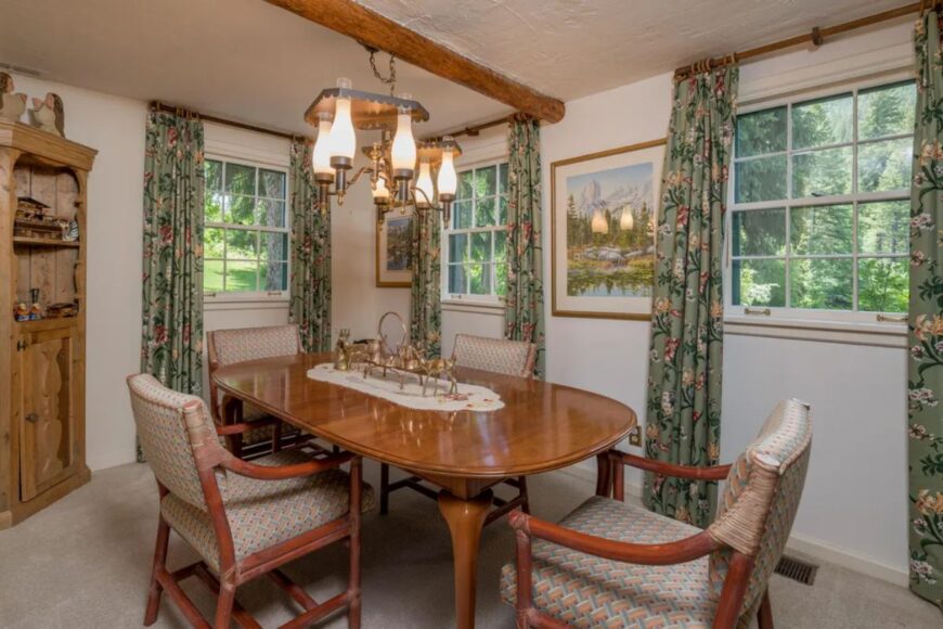 6,678 Sq. Ft. Mansion in Ketchum, ID ($14,000,000) – Home Stratosphere