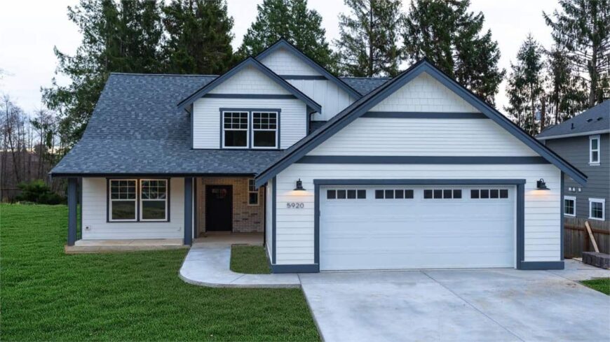 Step Inside This 1,942 Sq. Ft. 3 Bedroom Home with Covered Porch and ...