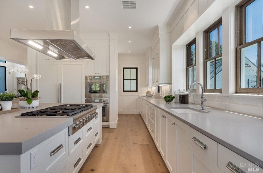 1355 Loma Vista Drive in Napa, CA ($11,000,000) – Home Stratosphere